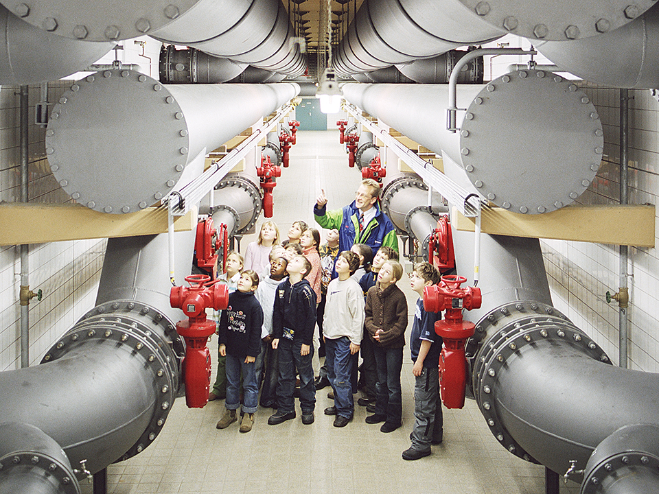 Startseite | Das blaue Klassenzimmer